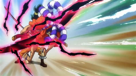 Datei Kamusari Opwiki Das Wiki F R One Piece