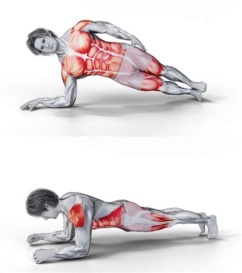 Core Exercises 10 Ab Workouts To Strengthen Your Core