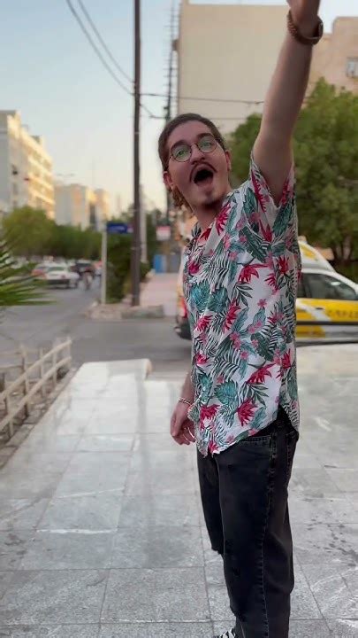 نه به پدو😂طنز خنده کمدیایرانی Youtube