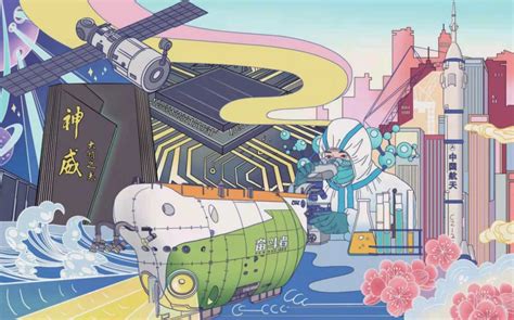 无锡邀你走入时代画卷 解锁高质量发展的城市密码