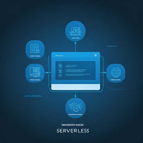 The Role Of Serverless Architecture In Modern Website Development Cloud Native Journey