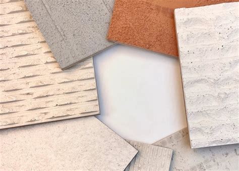 Mcm Econic Clay Covering Rungranda