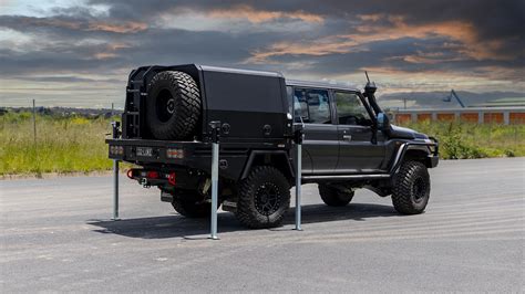 Main Gallery Bronco Built
