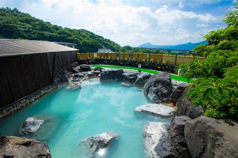 明礬 湯の里 日本一のおんせん県大分県の観光情報公式サイト
