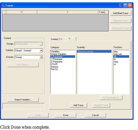 PDF High Frequency Structure Simulator HFSS Tutorial