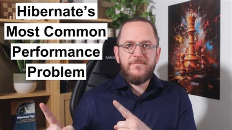How To Choose The Right Fetchtype To Avoid Hibernate Performance Issues Youtube