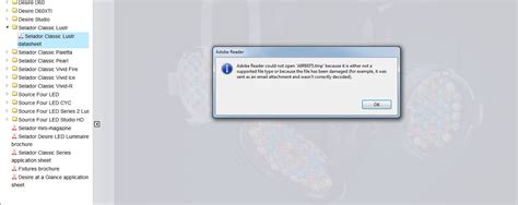 adobe reader could not open a9r8ef5 tmp inside o adobe support community 6768947