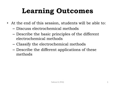 Chapter 6 Electroanalytical Methods Of Analysispdf