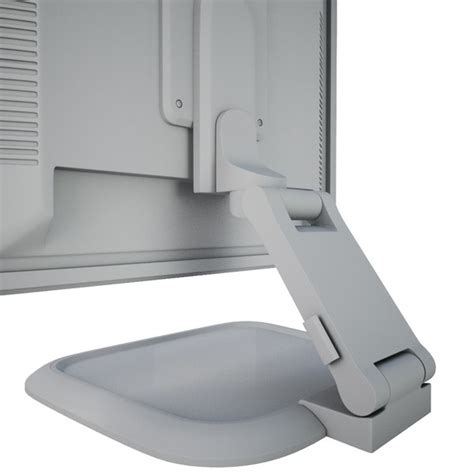 Hp Lcd Monitor D Model