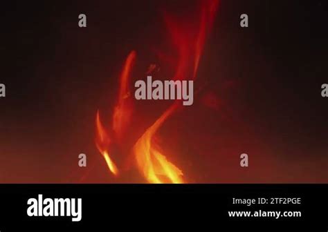 Log Fires Stock Videos And Footage Hd And 4k Video Clips Alamy
