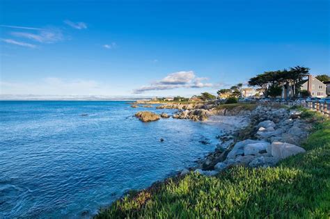 10 Best Beaches In Monterey Which Monterey Beach Is Right For You