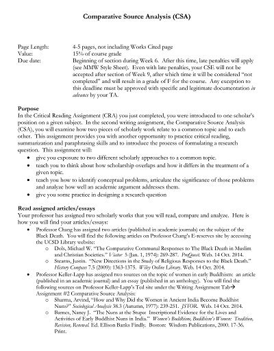 30 Free Comparative Analysis Examples And Templates Pdf Template