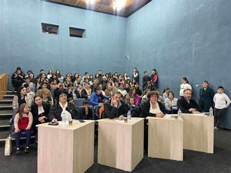 ქართული ენის დღისადმი მიძღვნილი კონკურსის ფინალი დღეს გაიმართება გორის მაცნე