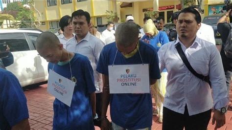 Pria Jual Pacarnya Yang Masih Di Bawah Umur Lewat Aplikasi Kencan Tarifnya Rp Ribu