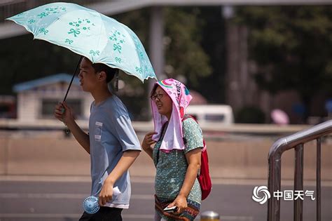 江南华南气温将创新高 黄淮需防强对流 资讯 中国天气网