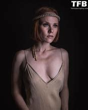 Natalya Rudakova Nude Aznude