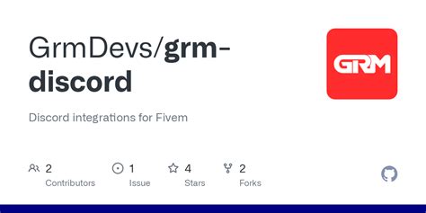 Grm Discord Init Lua At Main · Grmdevs Grm Discord · Github