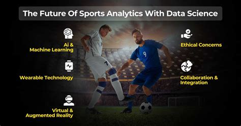 The Game Changing Role Of Data Science In Sports Analytics