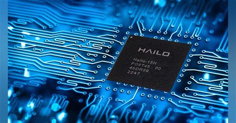 Edge Ai Unlocks A Safer World With Smarter Video Cameras Download Electronic Design