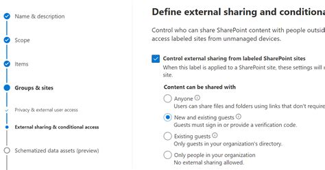 Sensitivity Labels In Microsoft Teams Microsoft 365 Groups And Sharepoint Sites Vlads