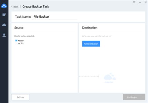Easiest Way To Backup Computer To Cloud In 2021 JustWebWorld