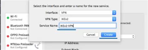 How To Setup IKEv2 VPN Using Strongswan And Letsencrypt On Ubuntu