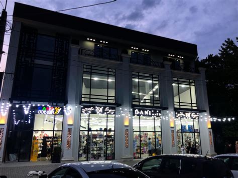 Dani Mall • დანი მოლი Home Facebook