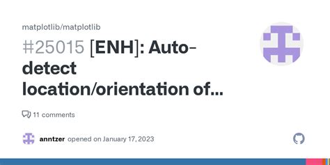 Enh Auto Detect Locationorientation Of Colorbar With User Set Cax Based On Cax Position