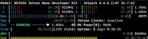 Jetson Latency Deepstream Sdk Nvidia Developer Forums