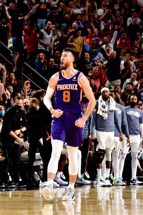 Frank Kaminsky Engaged To Espn Star Ashley Brewer