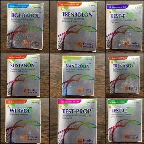 Test E 250 Mg At ₹ 2000box In Mumbai Id 26760986297