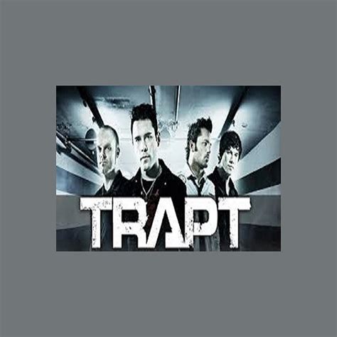 Trapt Digital Art By Patricio Prest Fine Art America