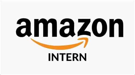 Amazon Summer 2024 Internship Image To U