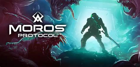 Moros Protocol Clé Steam Acheter Et Télécharger Sur Pc