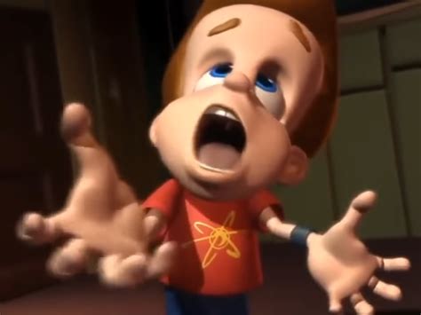 Watching Jimmy Neutron As An Adult Is Extra Fun Toonstarterz