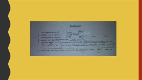 Research For The Final Task Questionnaires Analysis Overall Research For The Final Task Questionnaires Analysis Overall