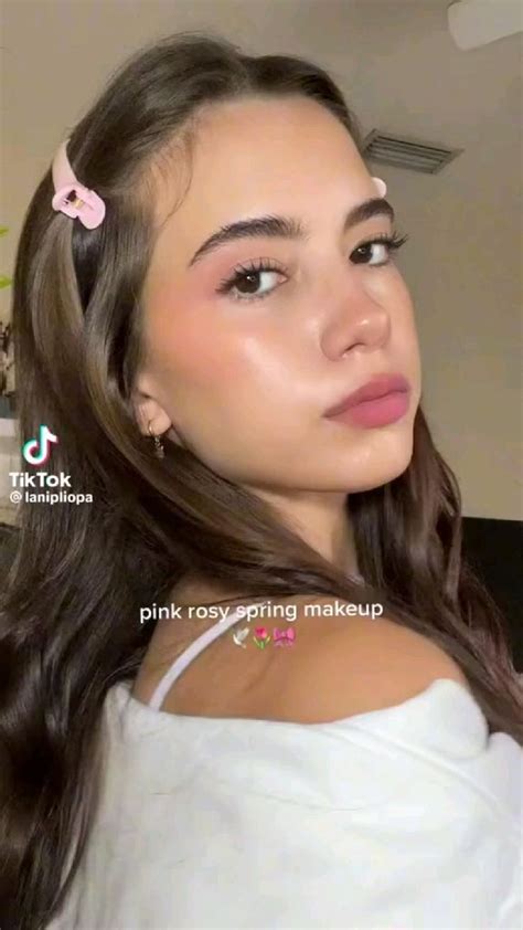 Makeup Idea ♡ Makeup Routine Makeup Looks Tutorial Natural Makeup