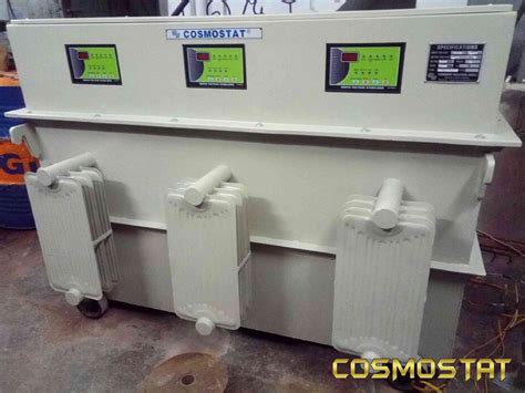 Servo Stabilizer Image Gallery Servo Stabilizer Products Gallery