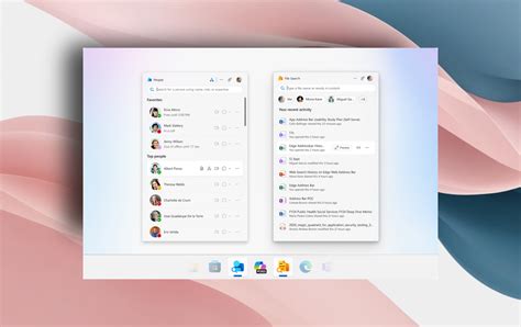 File Search Companion Vs Windows Search Comparison In Windows 11