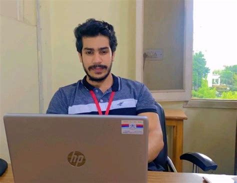 Gaurav Choudhary On Linkedin Im Happy To Share That Im Starting A New Position As Assistant