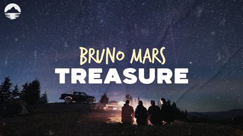 Bruno Mars Treasure Lyrics Chords Chordify Bruno Mars Treasure Lyrics Chords Chordify