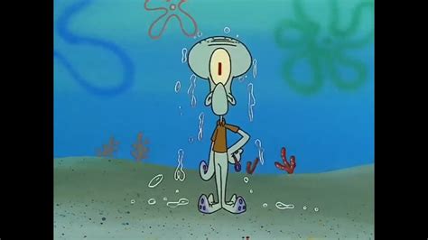 Spongebob Bubblestand Technique