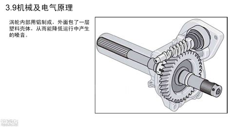 蜗杆式转向器 蜗杆曲柄指销式转向器 转阀式转向控制阀 第3页 大山谷图库