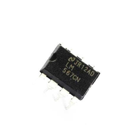 PCS LM LM CN Tone Decoder PLL IC NEW EBay