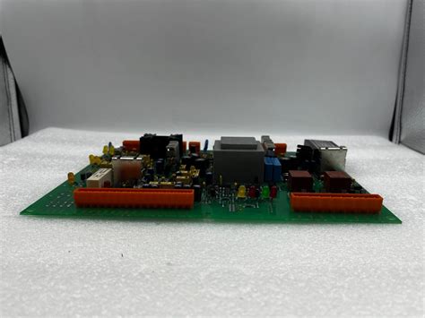 Plating Electronic TLU GSQ BS Module PCB Board Novus Ferro Pte Ltd