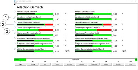 Misfires And Lambda Probes Nox Emulator Noxem 129