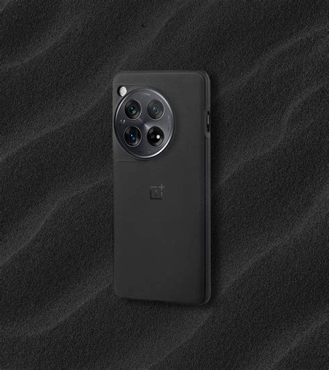 Oneplus Sandstone Bumper Case