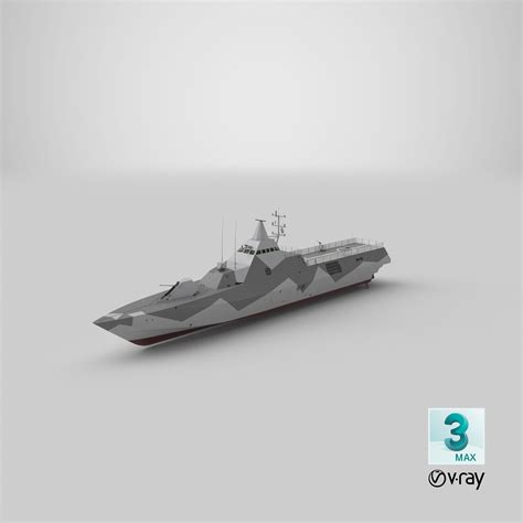 Ship Class Corvette 3d Model 179 Obj Ma Max Upk Unitypackage C4d Fbx Lxo Blend 3ds Ship Class Corvette 3d Model 179 Obj Ma Max Upk Unitypackage C4d Fbx Lxo Blend 3ds