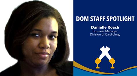 Dom Staff Spotlight Danielle Roach Emory Daily Pulse