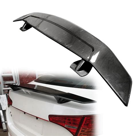 Auto Rear Spoiler